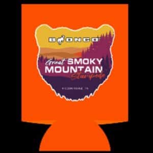 Merchandise - Smoky Mountain Bronco® Stampede