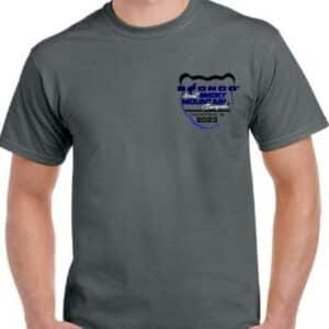 Merchandise - Smoky Mountain Bronco® Stampede