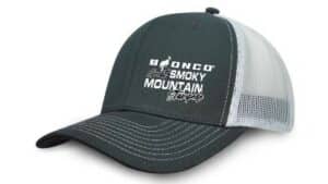 Merchandise - Smoky Mountain Bronco® Stampede